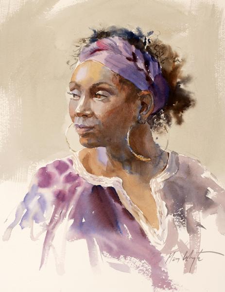 Mary Whyte Workshops